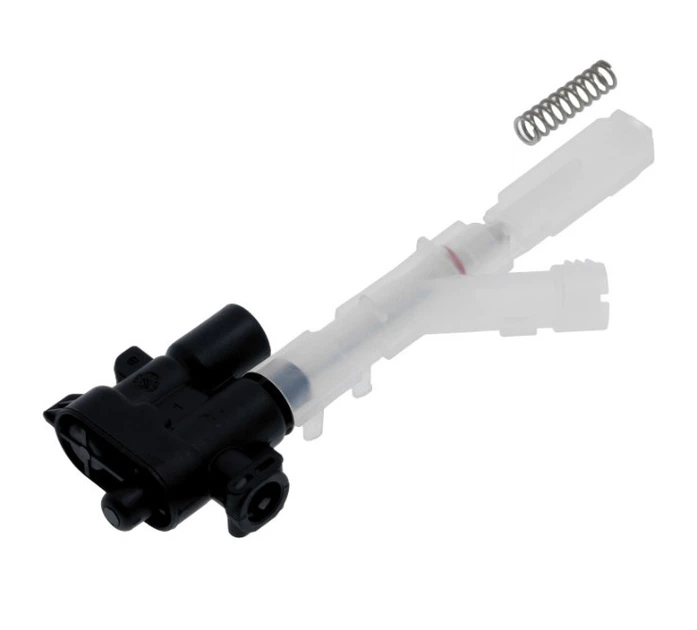 Дренажный клапан для кофемашин Bosch Siemens 00622540 (61001) – фото ...