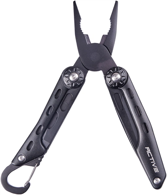 Мультитул Active Ranger Tool Black (630247) – фото, відгуки ...