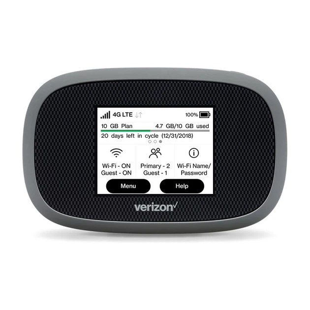 4G LTE WiFi роутер Novatel MiFi8800 UA Edition (emshjsb 2023) с ...