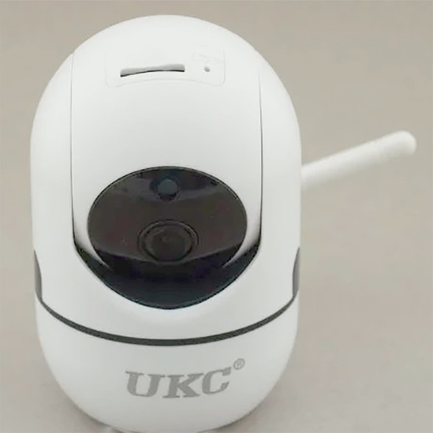 Камера потолочная с Распознаванием лиц CAMERA CAD Y13G 1mp\ dvr\ip ...