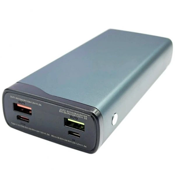 УМБ Remax Kingkong II 20000mAh зелёный (rpp-129) – фото, отзывы, характеристики в интернет ...