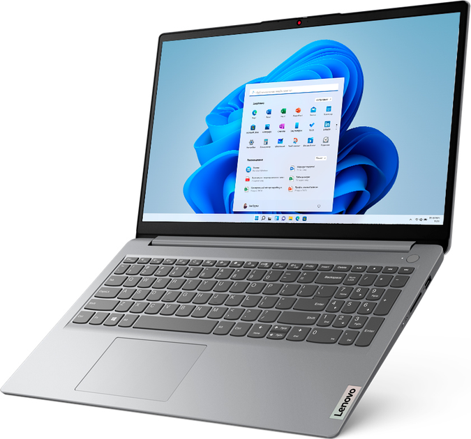 Ноутбук Lenovo IdeaPad 1 15ADA7 (82R1008NRA) – фото, отзывы ...