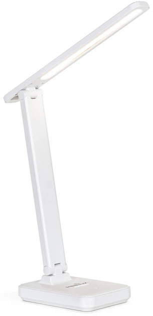 Настольная светодиодная лампа с аккумулятором Mealux DL-11 4W 3000K-6500K USB 5V – фото, отзывы ...