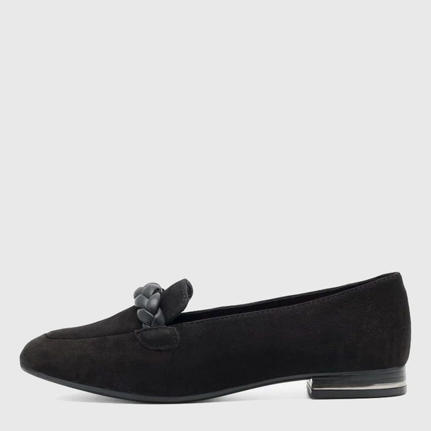 Женские слиперы Lasocki Zaxa RST-ZAXA-14 36 (23.5 см) Black ...