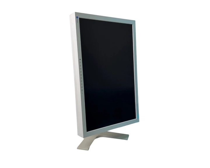 Монітор 24.1" EIZO FlexScan S2431W S-PVA – фото, відгуки ...