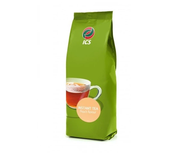 Розчинний чай ICS Instant Tea Peach Flavour 1 кг від продавця: Cup of ...