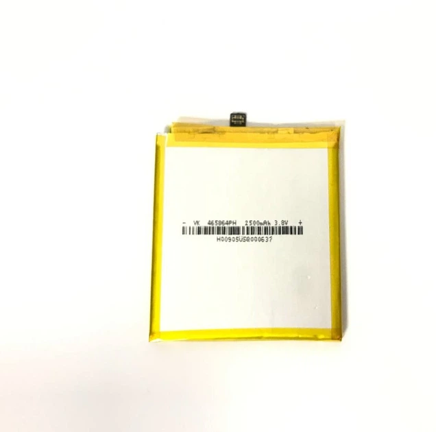 Батарея для Tp-Link Neffos X1 Lite/NBL-38A2500 – фото, отзывы, характеристики в интернет ...