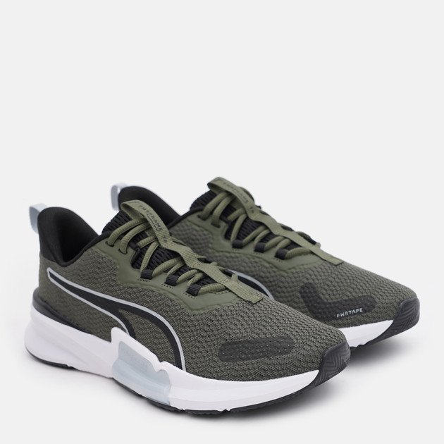 Мужские кроссовки для зала Puma PWRFRAME TR 2 37797005 42 (8UK) 27 см ...