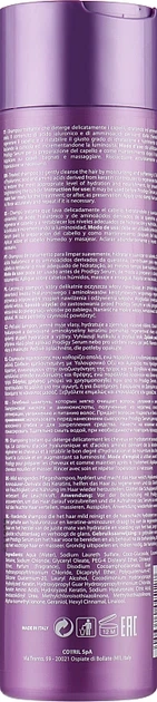 Ухаживающий шампунь для волос - Cotril Jalurox Prodigy Shampoo 300ml ...