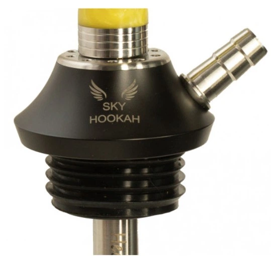 Шахта Sky Hookah Vertigo Simple Patriot – фото, отзывы, характеристики в интернет-магазине ...