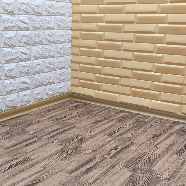 ROZETKA | Підлога пазл - модульне підлогове покриття 600x600x10мм ...