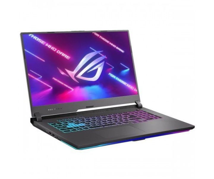 Ноутбук ASUS ROG Strix G17 G713QR (G713QR-K4088W) – фото, отзывы ...