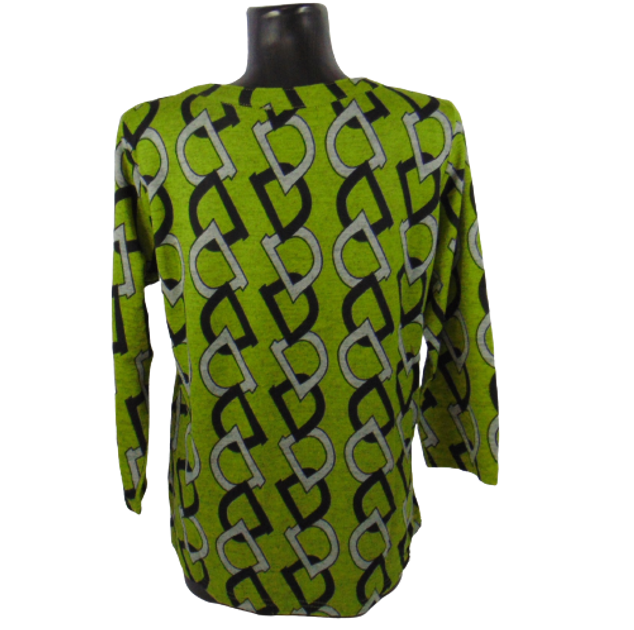 Женская кофта Rbossi 1206 L-XL салатовая – низкие цены, кредит, оплата ...