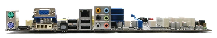 Материнская плата Socket AM2+ ASUS M4N78 PRO ( sAM2+, DDR2, NVIDIA ...