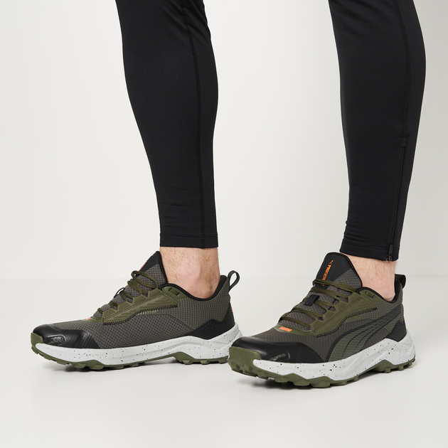 Мужские кроссовки для бега Puma Obstruct Profoam 37787603 43 (9UK) 28 ...