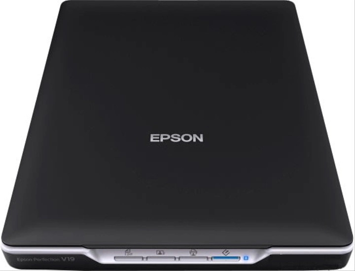 Сканер A4 Epson Perfection V19 – фото, отзывы, характеристики в ...