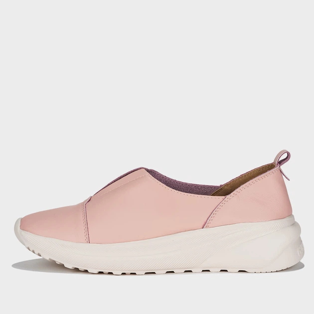 Слипоны женские на платформе Grunberg G12756721_04 Розовый 41р. (0.0 ...