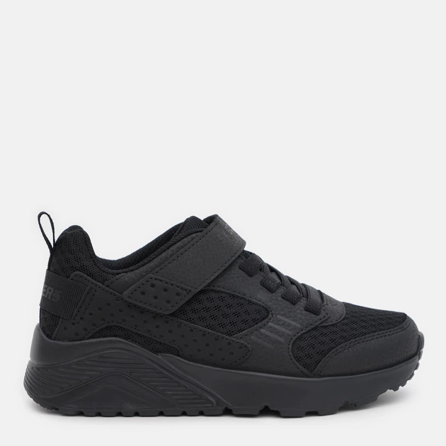 Кросівки дитячі Skechers 403696L BBK 33 Чорні (195204830918 ...