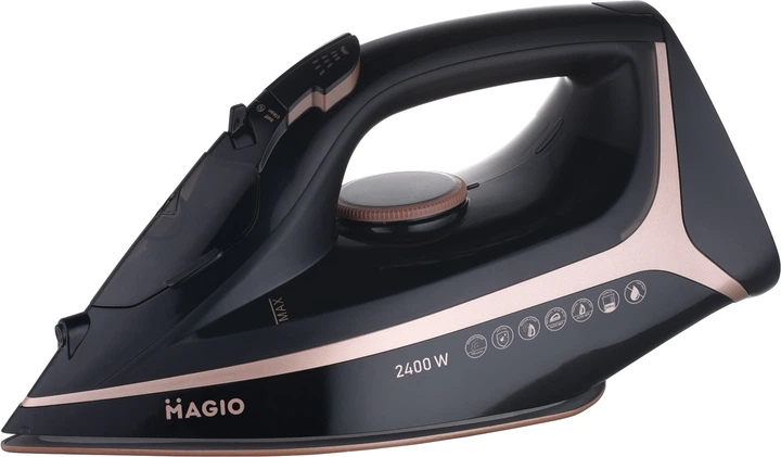 Утюг MAGIO MG-131 – фото, отзывы, характеристики в интернет-магазине ROZETKA | Купить в Украине ...