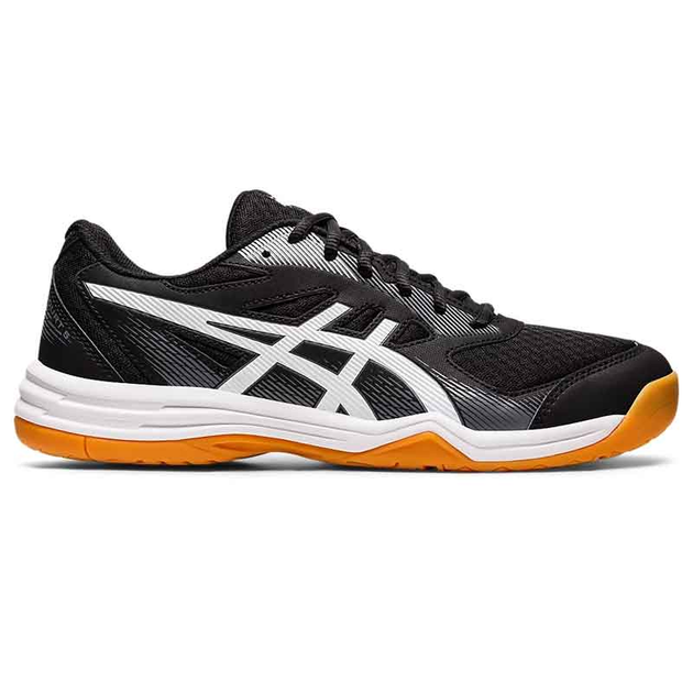 Кроссовки мужские для зала Asics Upcourt 5 (1071A086-001) 44,5 укр (11 ...