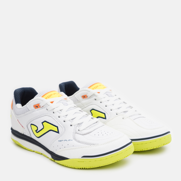 Мужские футзалки Joma Top Flex Rebound 2352 TORS2352IN 39 (6.5US) 26 см ...