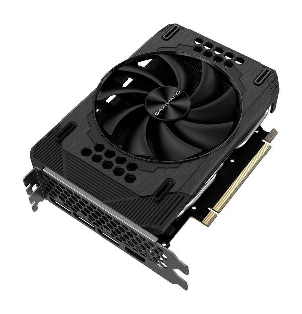 Видеокарта RTX 3060 12GB Gainward Pegasus GDDR6 (192bit) (1777/15000 ...