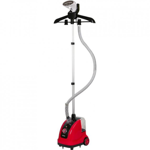 Отпариватель для одежды Rotex RIC205-S 64505 – фото, отзывы ...
