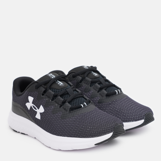 Женские кроссовки для бега Under Armour Charged Impulse 3 3025427-001 ...