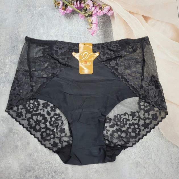 Труси Lavolle 2999, 2XL (стегна 110-115см) лаванда – Брендовий одяг | ROZETKA