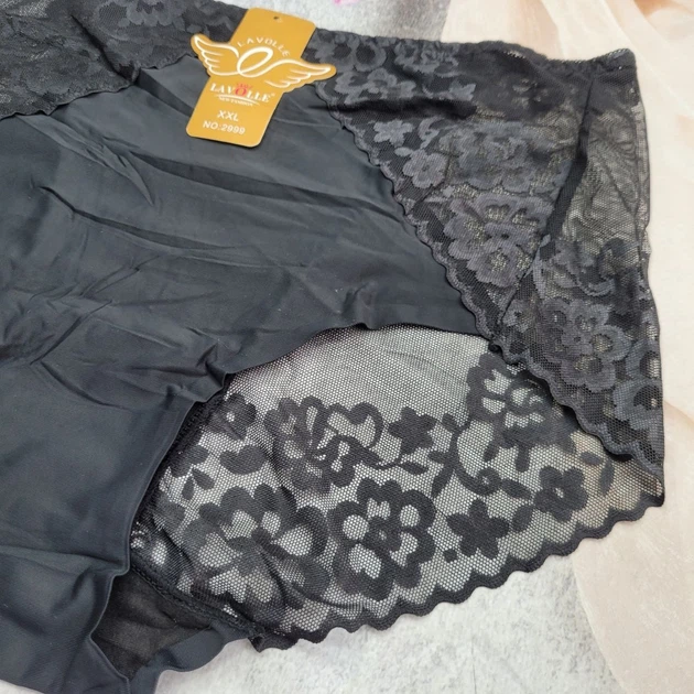 Труси Lavolle 2999, 2XL (стегна 110-115см) лаванда – Брендовий одяг | ROZETKA