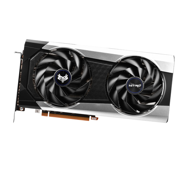 Видеокарта Sapphire Radeon RX 6650XT NITRO+ 8GB GDDR6 (11319-01-20G ...