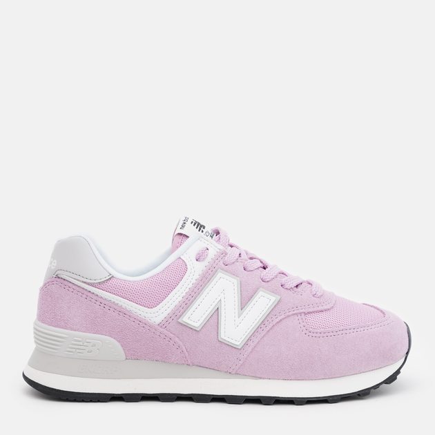 Женские кроссовки New Balance U574 V2 U574PK2 38 (5.5US) 23.5 см ...
