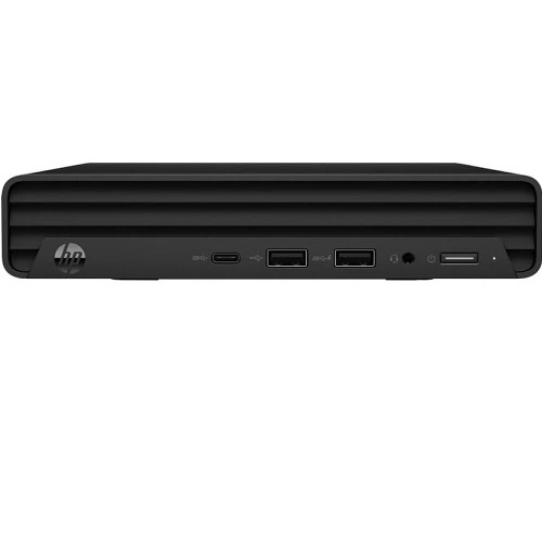 Неттоп HP 260 23G84EA G4 DM i3-10110U/8Гб/SSD256Gb/Intel HD/WiFI/Stand ...
