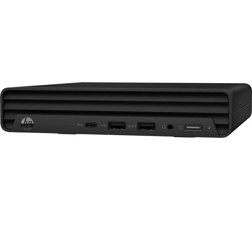 Неттоп HP 260 23G84EA G4 DM i3-10110U/8Гб/SSD256Gb/Intel HD/WiFI/Stand ...