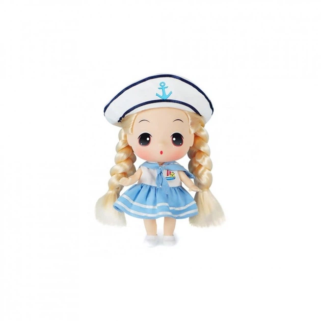 Кукла Ddung в коробке (FDE1810) – игрушки с доставкой от ROZETKA