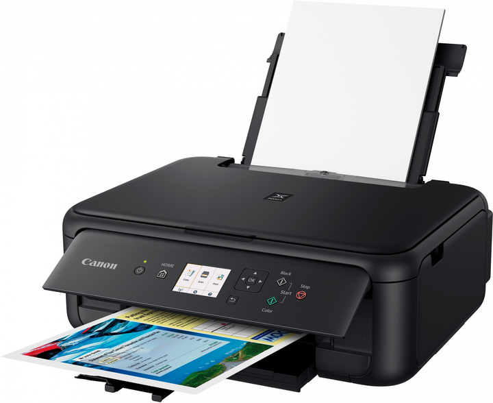 Струйное МФУ CANON Pixma TS5150 с Wi-Fi – фото, отзывы, характеристики ...