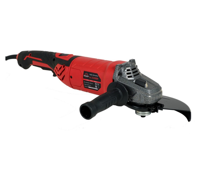 Сетевая болгарка VITALS-MASTER LS2320BR – фото, отзывы, характеристики ...