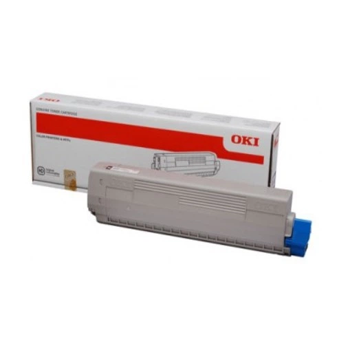 Картридж для лазерного принтера Oki TONER-C-C532/MC573-1.5K для OKI ...