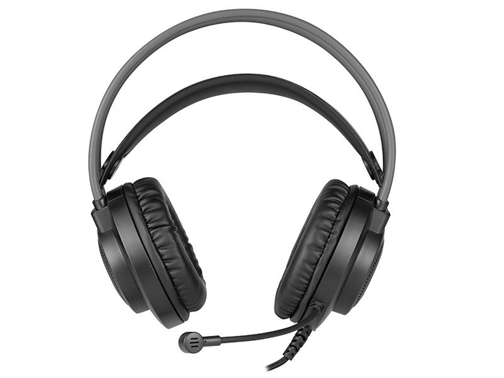 Наушники A4tech Fstyler Fh200u Grey 4711421957090 купить в интернет