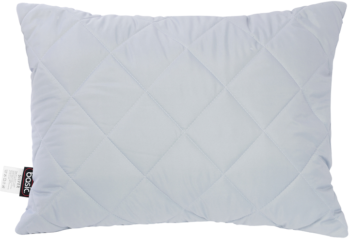 Набір Sonex ковдра демісезонна євро 200х220 антиалергенне волокно Basic ...