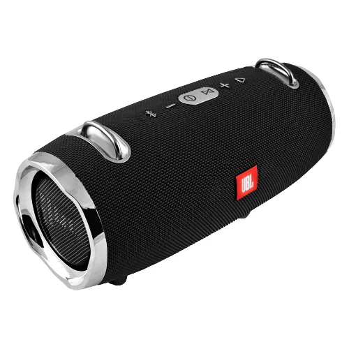 Портативна колонка UBL XTREME 2 MINI, Bluetooth, радіо, speakerphone ...