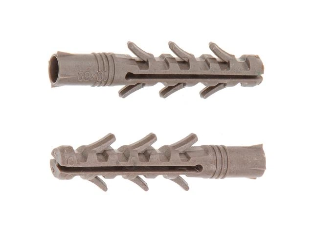 Дюбель без шурупа без бурта 12 х 60 мм 100 шт. – фото, отзывы ...