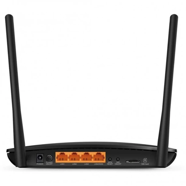 Маршрутизатор TP-Link ARCHER MR400 (ARCHER-MR400) – фото, отзывы ...