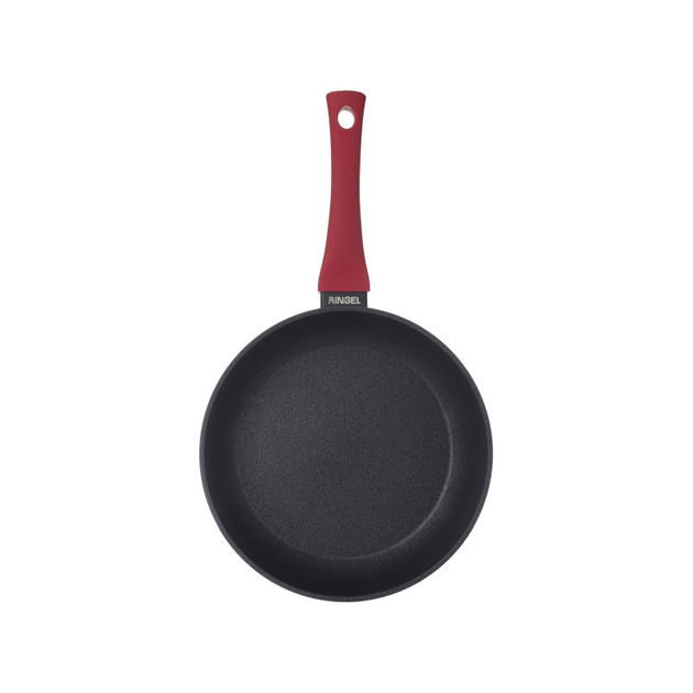 Сковорода Ringel Chili 24 см (RG-1101-24) – фото, отзывы ...