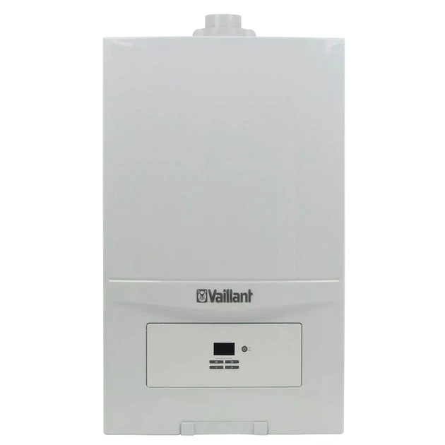 ROZETKA | Двухконтурный газовый конденсационный котел Vaillant ecoTEC ...