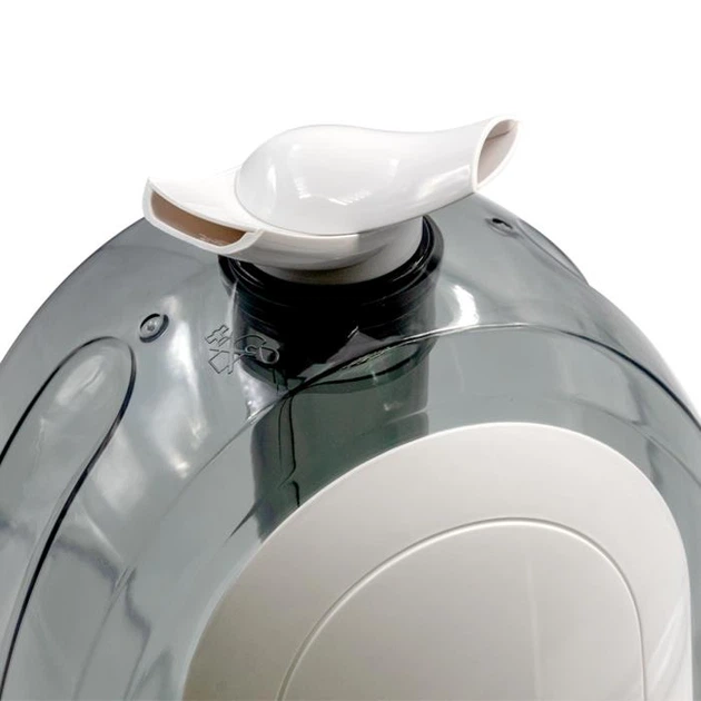 Зволожувач повітря Rotex RHF520-W – фото, отзывы, характеристики в интернет-магазине ROZETKA от ...