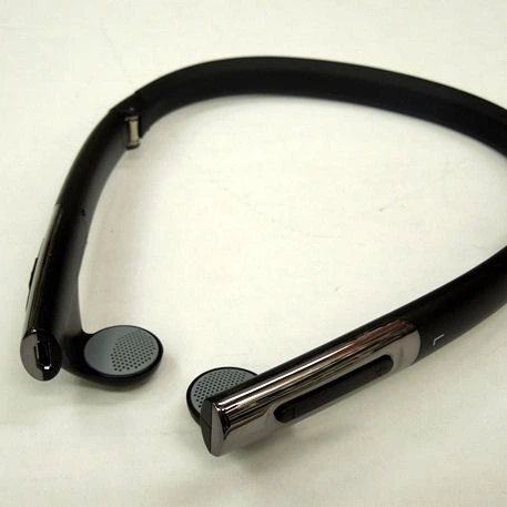 Bluetooth наушники с вкладышами открытого типа Q-Sound RTSH 109 Black ...