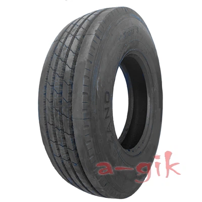 Шина Trazano Trans S14 (рулевая) 295/80 R22.5 154/149M PR18 – фото, отзывы, характеристики в ...