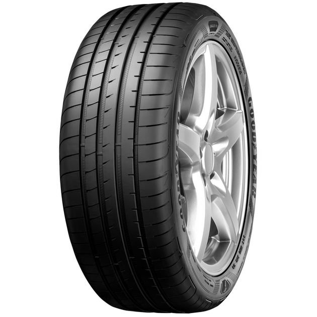 Летние шины Goodyear Eagle F1 Asymmetric 5 235/50 R18 97V AR – низкие ...