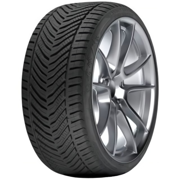 Всесезонные шины Riken All Season 185/55 R15 86H XL – фото, отзывы ...